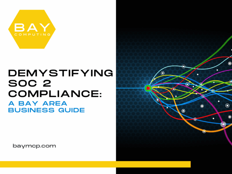 How to Optimize Server Performance - Bay Computing